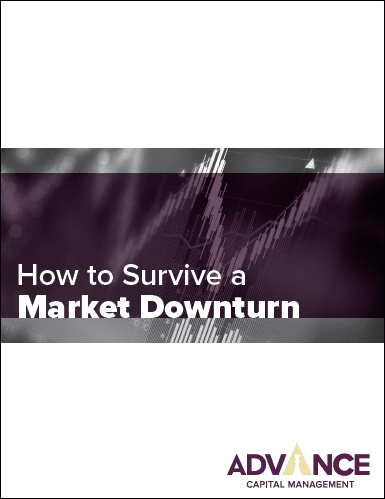 How to Survive A Market Downturn whitepaper